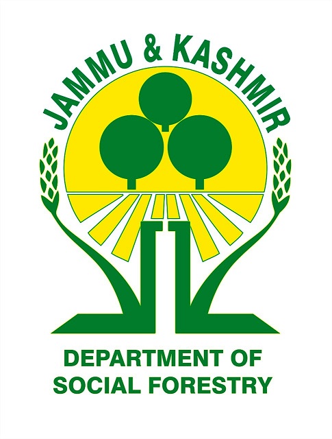 Department of Social Forestry J&K